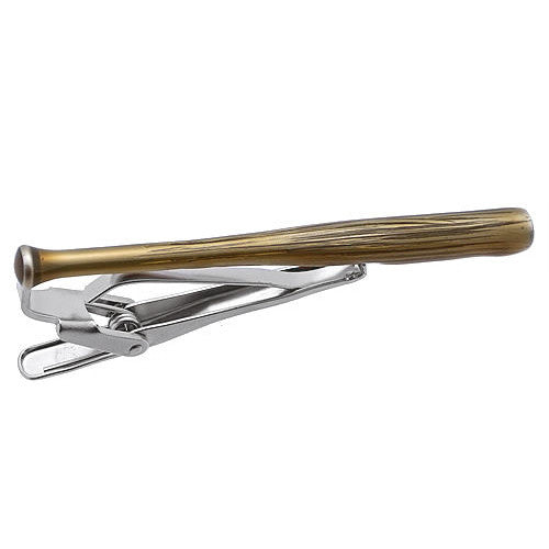 Baseball Bat Tie Clips | Buy Latest Games Tie Clips Online | Tie Bars ...